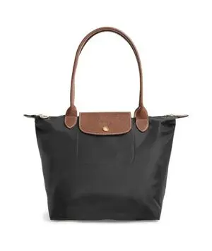 Longchamp Trimmed Totes