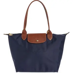 Longchamp Shoulder Strap Totes