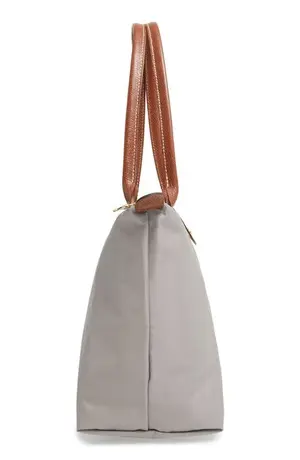 Longchamp Medium Le Pliage Shoulder Tote - Pebble