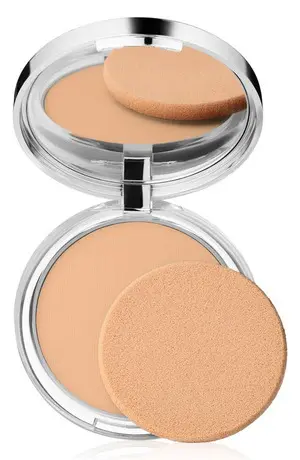 CLINIQUE Stay-matte Sheer Pressed Powder - Stay Beige