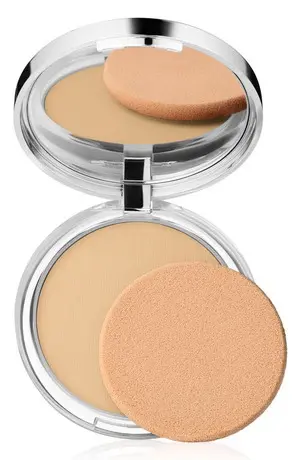 CLINIQUE Stay-matte Sheer Pressed Powder - Stay Cream