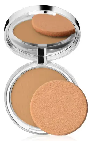 CLINIQUE Stay-matte Sheer Pressed Powder - Stay Oat