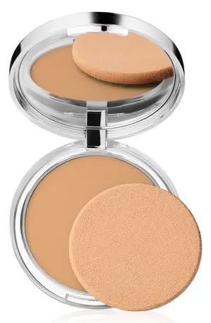 CLINIQUE Stay-matte Sheer Pressed Powder - Stay Suede