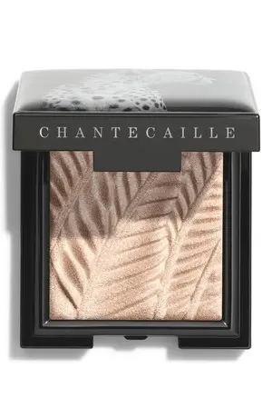 CHANTECAILLE Luminescent Eye Shade Eyeshadow Cheetah