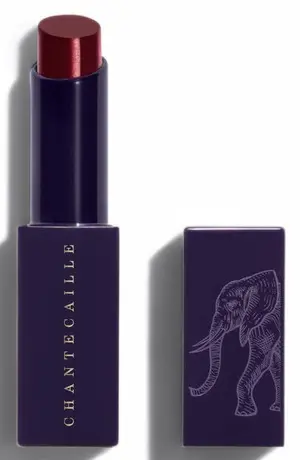 CHANTECAILLE Lip Veil Lipstick - Elderberry