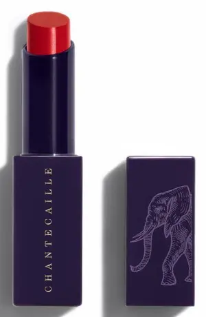 CHANTECAILLE Lip Veil Lipstick - Protea