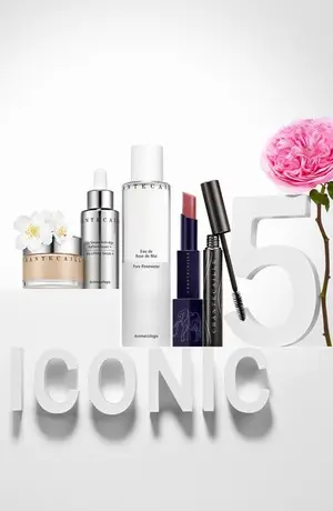 CHANTECAILLE Lip Veil Lipstick - Protea