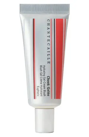 CHANTECAILLE Cheek Gelée Happy Hydrating Gel-cream Blush Euphoric