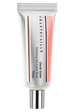 CHANTECAILLE Cheek Gelée Happy Hydrating Gel-cream Blush Happy
