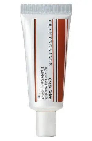 CHANTECAILLE Cheek Gelée Happy Hydrating Gel-cream Blush Thrill