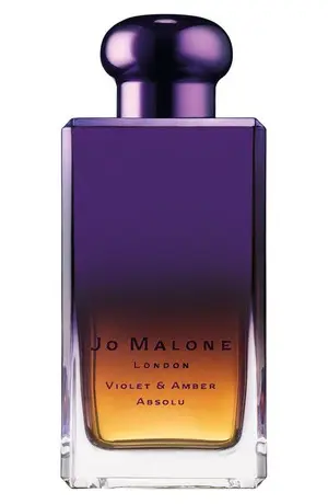 JO MALONE LONDON™ Violet & Amber Absolu - No Color