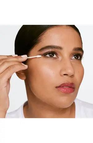 CLINIQUE Rinse-off Eye Makeup Remover - No Color