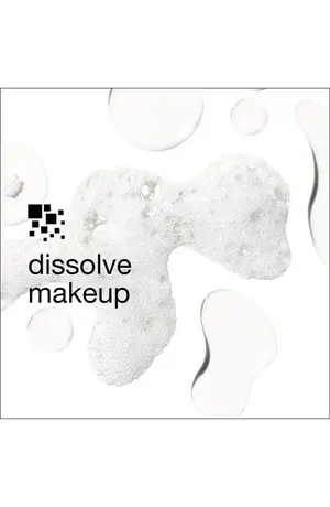 CLINIQUE Rinse-off Eye Makeup Remover - No Color