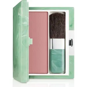 CLINIQUE Soft-pressed Powder Blusher - New Clover