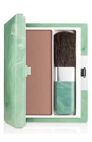 CLINIQUE Soft-pressed Powder Blusher One-color