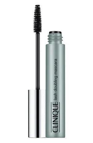 CLINIQUE Lash Doubling Mascara - Black