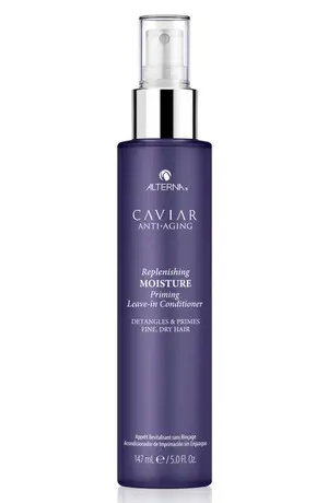 ALTERNA® Caviar Anti-aging Replenishing Moisture Leave-in Conditioner - No Color