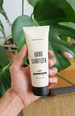 MAAPILIM 70% Alcohol Hand Sanitizer