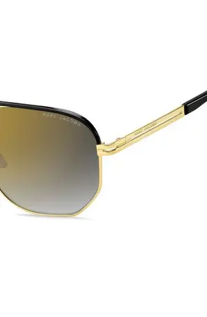 Marc Jacobs Aviator Sunglasses