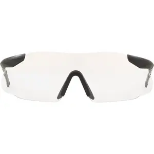 Oakley Ess Ice 200mm Wrap Shield Sunglasses