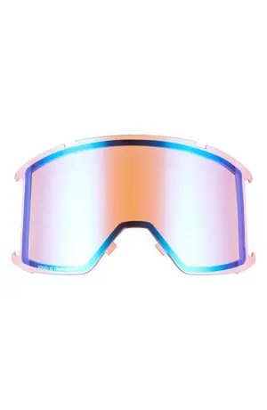 SMITH Squad Xl 185mm Snow Goggles