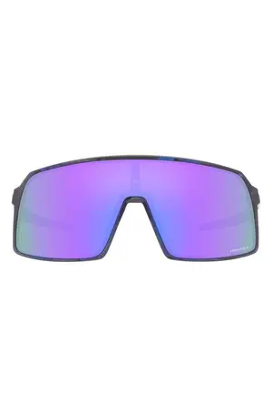 Oakley Oakley Shield Sunglasses Shift Spin/ Prizm Violet