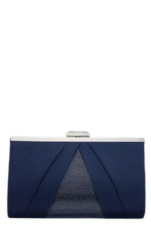 Nina Clutches