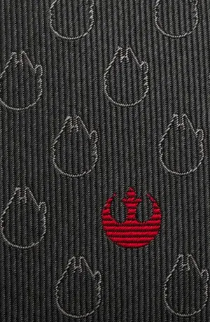 CUFFLINKS, INC. Star Wars™ Silk Tie