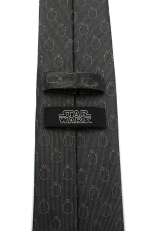 CUFFLINKS, INC. Star Wars™ Silk Tie