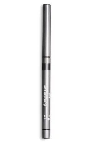 Sisley Phyto-khol Star Waterproof Liner - 2 Sparkling Grey