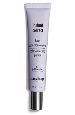 HAIR RITUEL BY SISLEY Instant Correct Color Correcting Primer - 2 Just Lavender