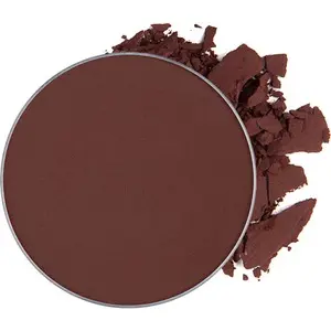 ANASTASIA BEVERLY HILLS Eyeshadow Single - Deep Plum