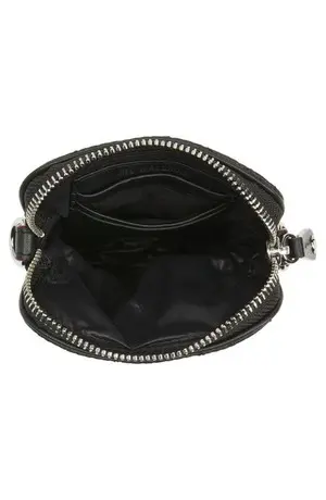 Mz Wallace Micro Crosby Crossbody Bag