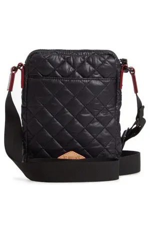 Mz Wallace Metro Crossbody Bag