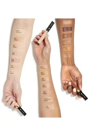 LANCOME Maquicomplet Complete Coverage Concealer