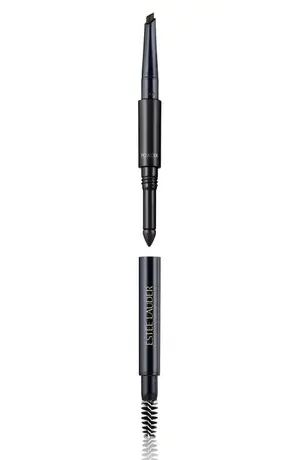 Estée Lauder The Brow Multitasker 3-in-1 Brow Pencil Tool - Black