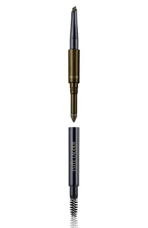 Estée Lauder The Brow Multitasker 3-in-1 Brow Pencil Tool - Dark Brunette