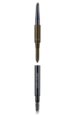 Estée Lauder The Brow Multitasker 3-in-1 Brow Pencil Tool - Granite