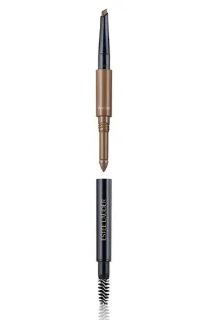 Estée Lauder The Brow Multitasker 3-in-1 Brow Pencil Tool - Light Brunette