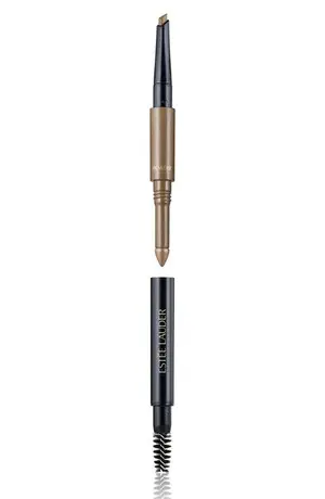 Estée Lauder The Brow Multitasker 3-in-1 Brow Pencil Tool One-color