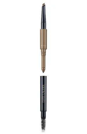 Estée Lauder The Brow Multitasker 3-in-1 Brow Pencil Tool - Taupe