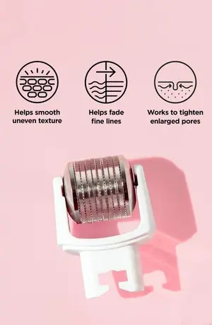 BEAUTYBIO Glopro® Face Microtip™ Attachment Replacement Head