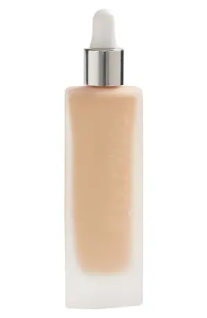 KJAER WEIS Invisible Touch Foundation F112 / Lightness