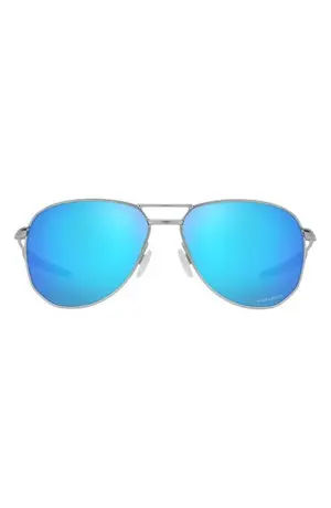 OAKLEY Oakley 57mm Pilot Sunglasses