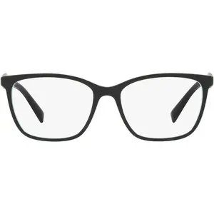 Tiffany & Co. Tiffany & Co. 54mm Square Eyeglasses Black/ Blue