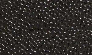 Thom Browne Half Zip Around Pebbled Leather Wallet