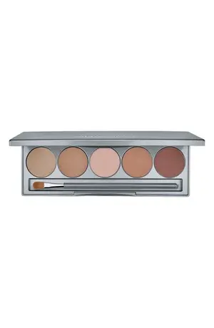 COLORESCIENCE Mineral Corrector Palette Spf 20 - Light To Medium