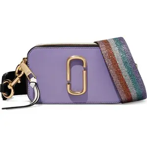 Marc Jacobs The DTM Snapshot Bag Daybreak Multi