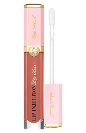 TOO FACED Lip Injection Power Plumping Lip Gloss Secure The Bag