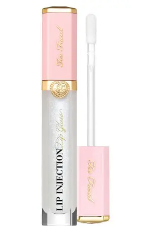 TOO FACED Lip Injection Power Plumping Lip Gloss - Stars Are Aligned